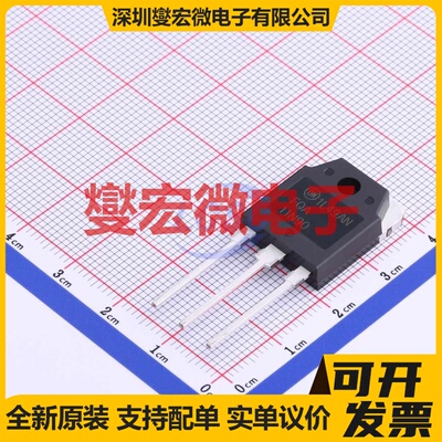 FQA11N90-F109 TO-3PN N 900V 场效应管晶体管