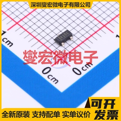 REF3040AIDBZT SOT-23 电压基准芯片IC