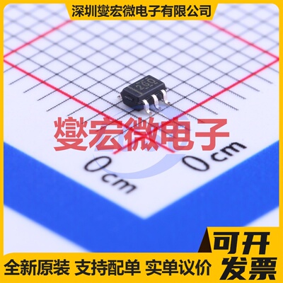 TXS0101DCKR SC-70-6 双向电平转换/位移器芯片IC