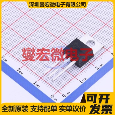 FDP150N10 TO-220 N 100V 57A 场效应管晶体管