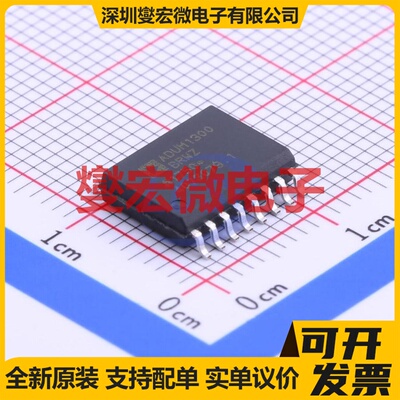 ADUM1300BRWZ-RL SOP-16-300mil 数字隔离器芯片IC