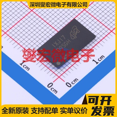 MT41K64M16TW-107 AAT:J FBGA-96(8x14) DDR3L内存颗料芯片IC
