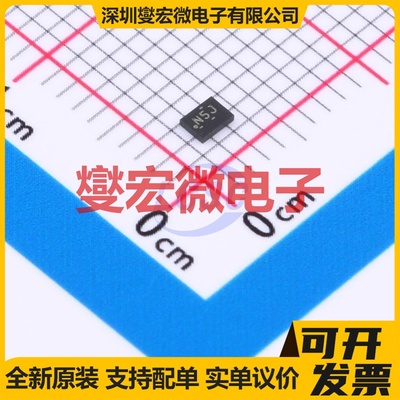 ADS1114IRUGR X2-QFN-10(1.5x2) ADC模数转换芯片IC