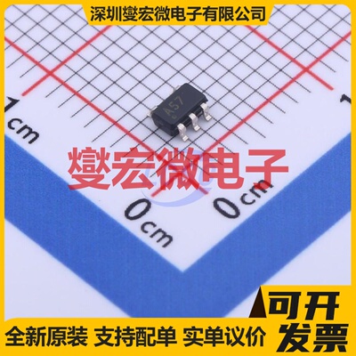 OPA657N/250 SOT-23-5 FET输入放大器芯片IC