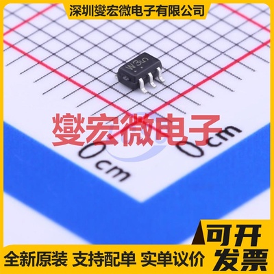 NLVVHC1GT126DF1G SC-70-5 缓冲/驱动/接收/收发器芯片IC