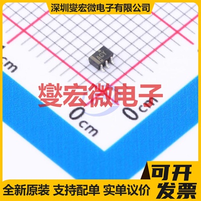 SN74AHC1G04DCK3 SC-70-5 反相器芯片IC