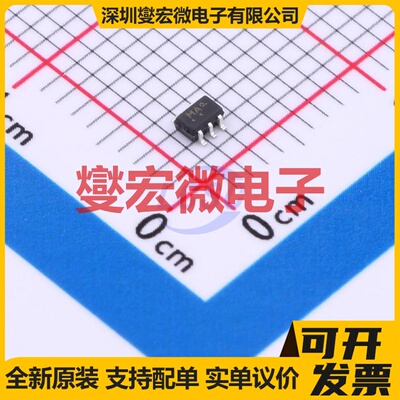 NLV27WZ14DFT2G SC-88 反相器芯片IC