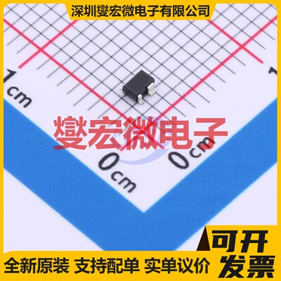 BFP 460 H6327 SOT-343-4 NPN 三极晶体管