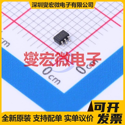 INA214AIDCKT SC-70-6 单路电流感应放大器芯片IC