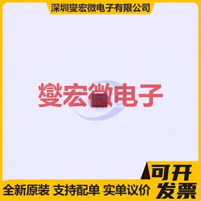 RT9081AGQZA ZADFN-6-EP(1.2x1.2) LDO低压差线性稳压器芯片IC