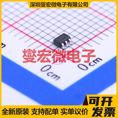 SN74AUP1T34DCKR SC-70-5 单向电平转换/位移器芯片IC