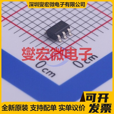 MIC5159YM6-TR SOT-23-6 LDO低压差线性稳压器芯片IC