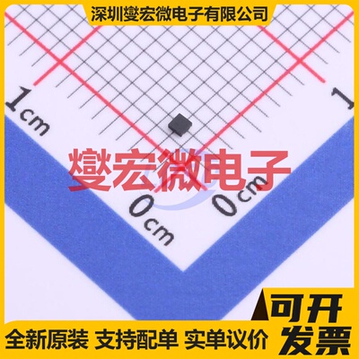NCP160AMX350TBG XDFN-4-EP(1x1) LDO低压差线性稳压器芯片IC