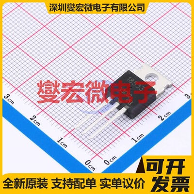 CSD18533KCS-VB TO-220AB 60V 120A 场效应管晶体管