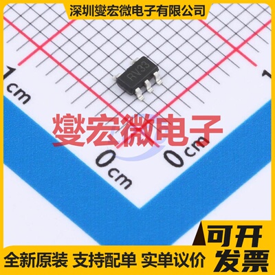 TPCAT6219-330TDGT3 SOT-23-5 LDO低压差线性稳压器芯片IC