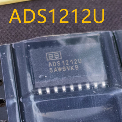 ADS1212U ADS1212 SOP18 全新原装