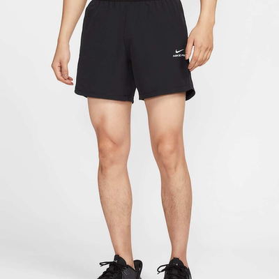 耐克Nike Pro Training 男子速干训练短裤HV0412