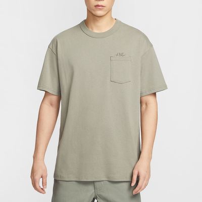 耐克Nike Premium Essentials男子口袋T恤DQ9296