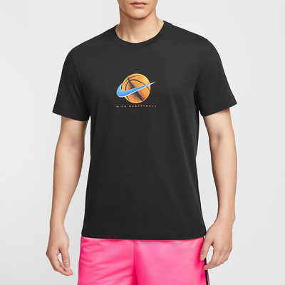 耐克NikeDri-FIT 男子速干篮球T恤HJ3465