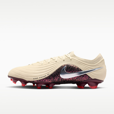 耐克Nike United Tiempo Maestro Elite耐克天迫系列FG低帮足球鞋