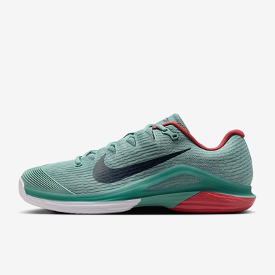 耐克Nike Vapor 12男硬地球场网球鞋FV5552|IB2534|HF7827|IB7168