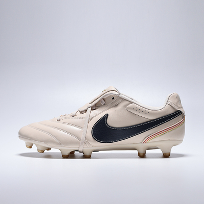 耐克（NIKE）男子足球鞋TIEMPO LIGERA PRO FG FT