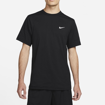 Nike/耐克Dri-FIT Hyverse男子速干短袖训练上衣DV9840