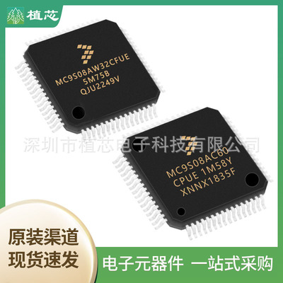MC9S08AC6PUEW32CFDNLH