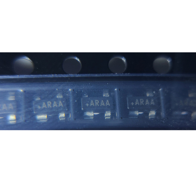 全新原装 MAX811REUS+T 贴片SOT-143-4 处理器电压监测器芯片ARAA