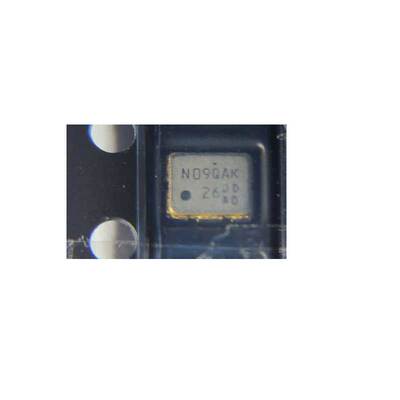 NT3225SA-26MHZ  高精度温补晶振 3225 NT3225SA 26M 26.000MHZ