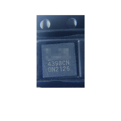 全新原装 CS4398-CNZ CS4398CN 贴片QFN28 24位DAC数模转换芯片IC