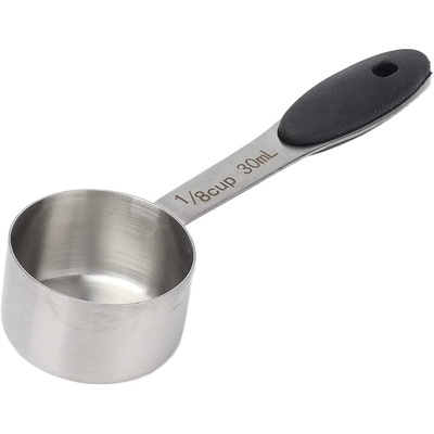 Coffee Measuring Scoop 1/8 Cup  30ml Tablespoon