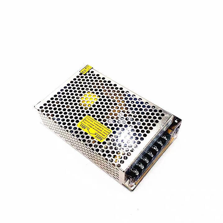喷气织机配件T-60C开关电源盒5V5A+15V2A-15V0.5A电源板纺织机械
