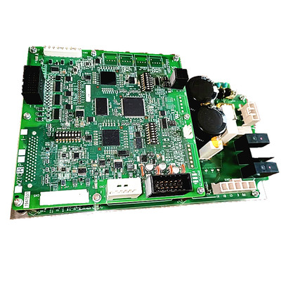 喷气织机放大器线路板原装正品