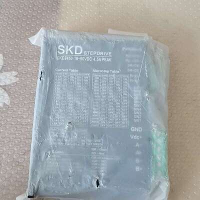 SKD驱动，CKD2450， 18-90VDC 4.5A，新--议价商品