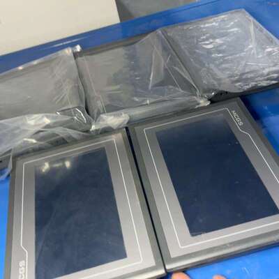 MCGS触摸屏TPC7012EI--议价商品
