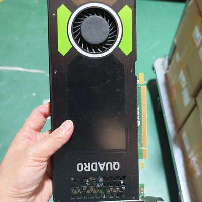 NVIDIA Quadro M4000 8G专业图形显卡--议价商品
