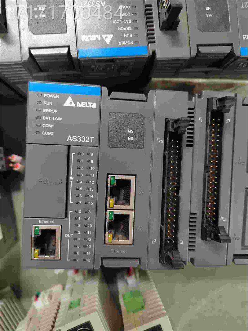 议价色台达AST332-A，AS320T-B拆，二手机，成如图，_虎窝淘