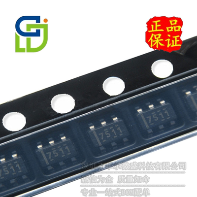 TIUCC27511DBVR只做原装