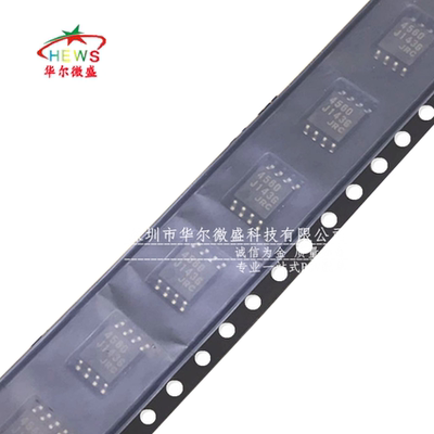 原装正品 NJM4560M JRC4560 贴片DMP8高性能双运算放大器 NJM4560