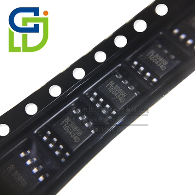 只做原装 BL3085B BL3085 贴片SOP8 接口芯片 RS-485 收发器 芯片