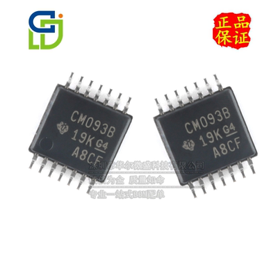 TI触发器芯片只做原装