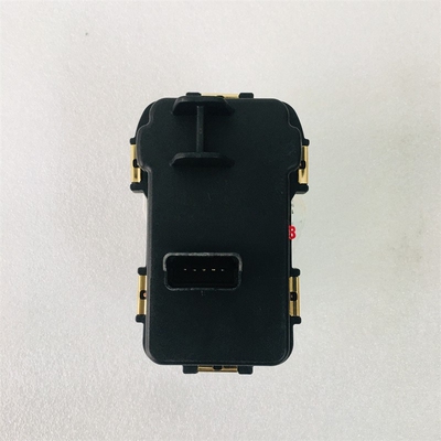 增压器电磁阀电子执行器适用于路虎神行者2.2T新款49477-01214