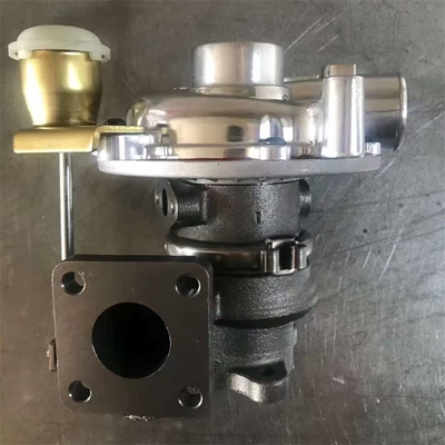 RHF4涡轮增压器用于五十铃D-MAX 2.5T 4JA1发动机8972402101