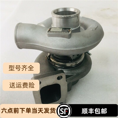 涡轮增压器适用于卡特E200B挖掘机6SK TD06H 49179-00451 5I5015