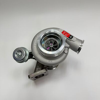 HE300WG涡轮增压器配东风柳汽6K1346N-60天然气 5604792 13N100