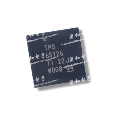 测试推荐原装TPS65181RGZR芯片