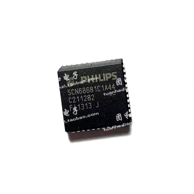 测试推荐原装SCN68681C1A44芯片