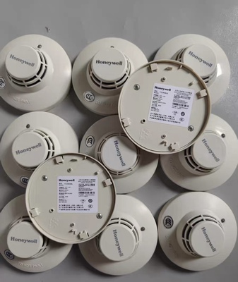 Honeywell霍尼韦尔烟感TC906A点型光电感烟火灾探测器TC908A温感