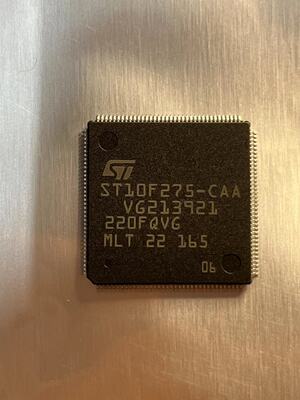 ST10F275-CAA，翻新